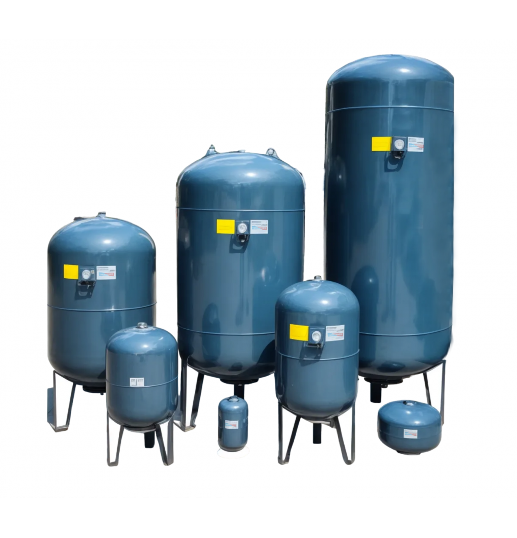 Расширительный бак Vespress VPVm 300